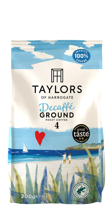 Hot Lava Java | House blends | Taylors of Harrogate