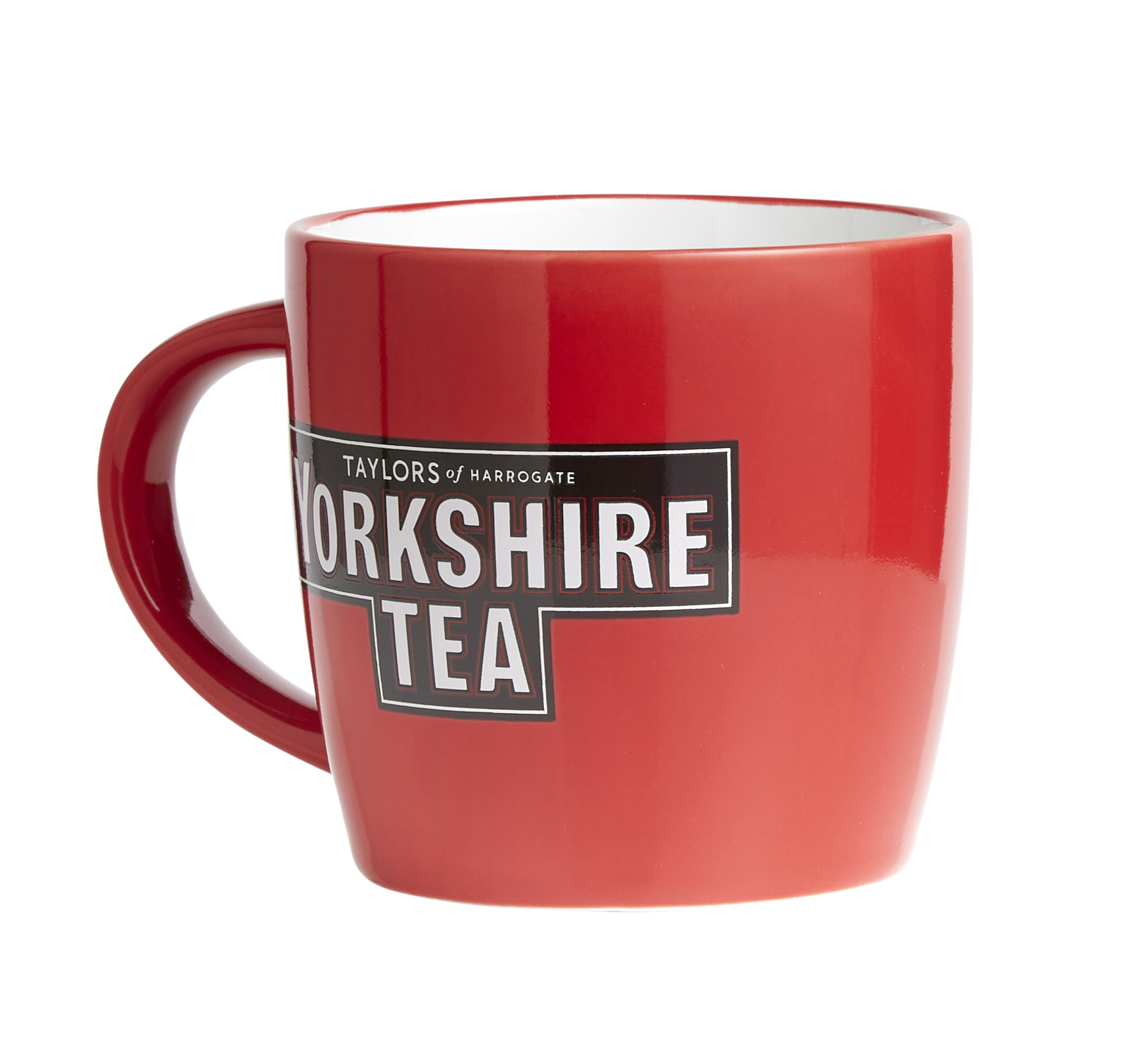 Yorkshire Tea Mugs | Little Shop of Proper