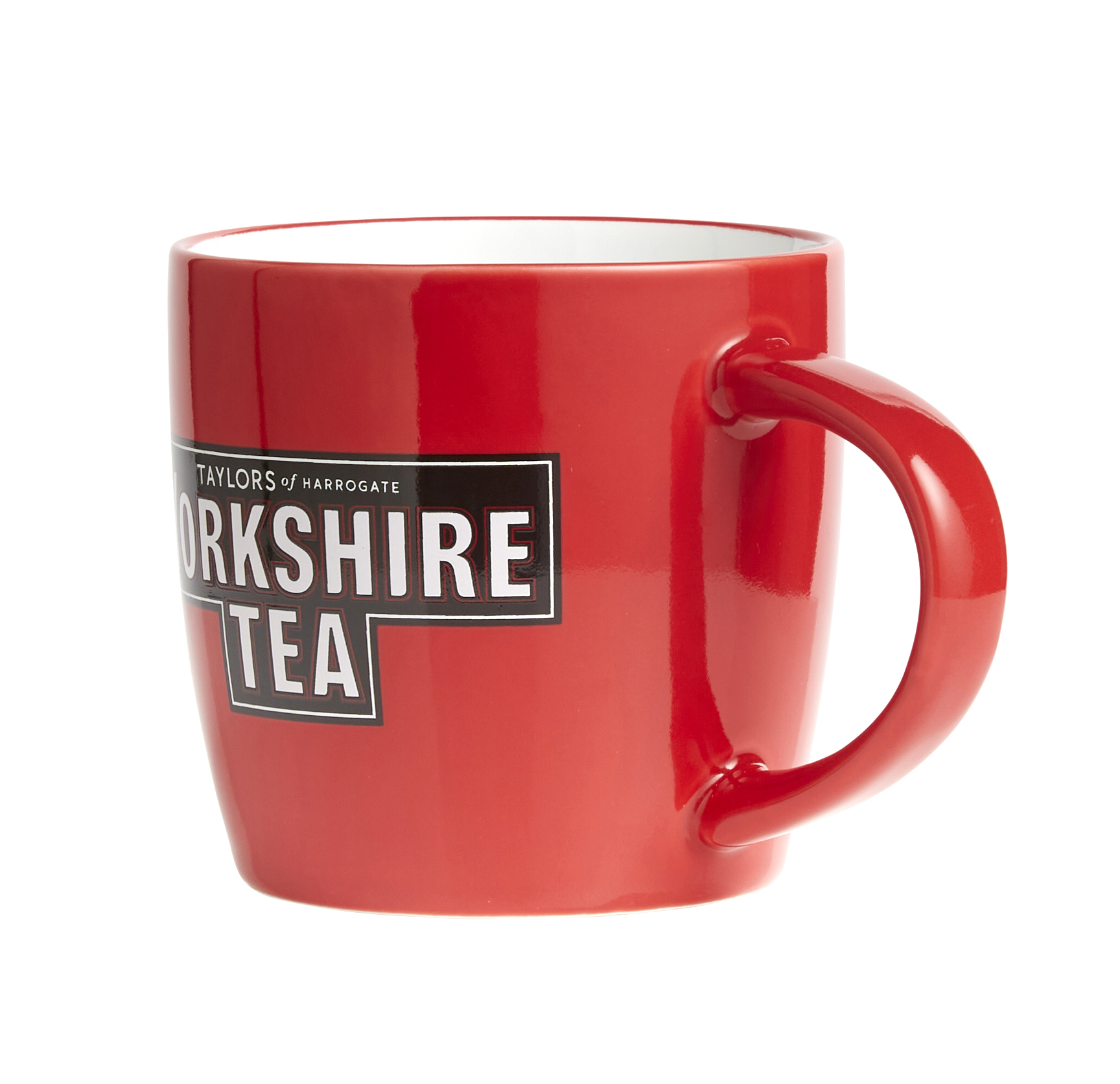 Yorkshire Tea Mugs | Little Shop of Proper