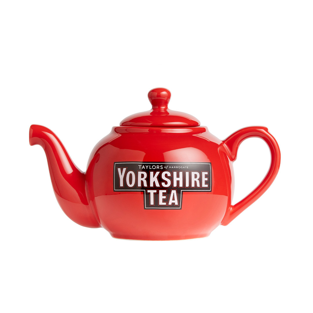 Official Yorkshire Tea Gift Shop | Little Shop of Proper